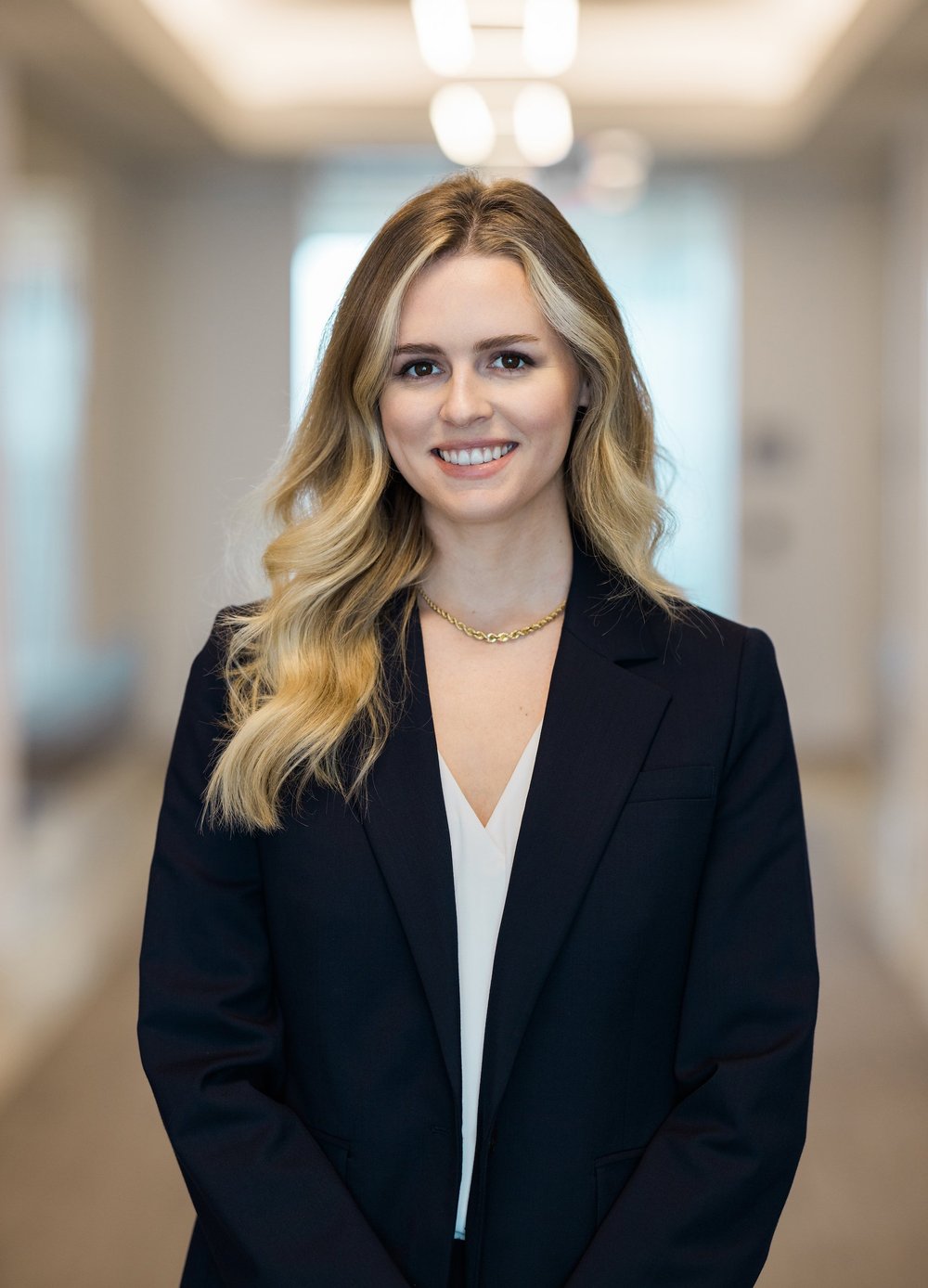 Jessica Pharis, Associate — Hogan Thompson Schuelke LLP