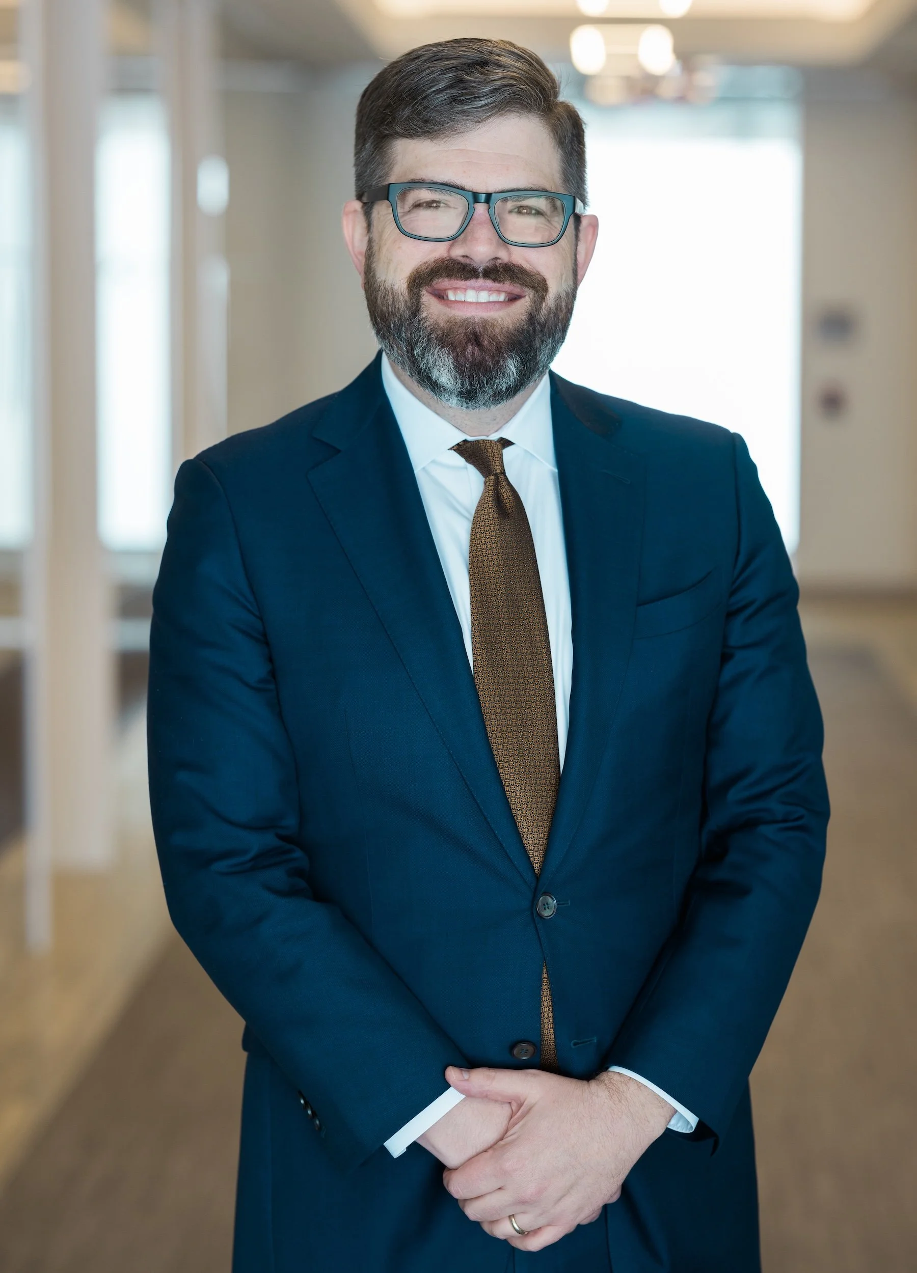 Meet the Trial Attorneys at Hogan Thompson Schuelke — Hogan Thompson ...