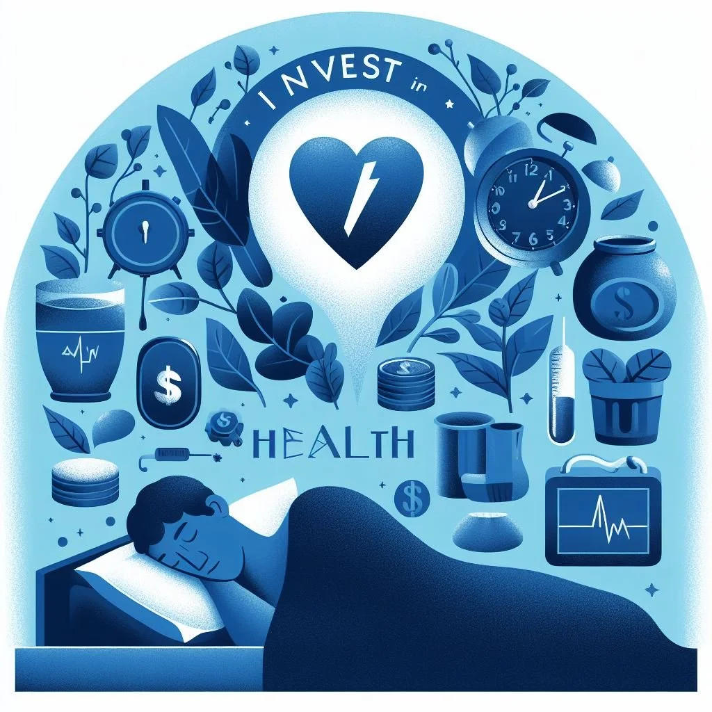 Lasting Wealth Principles