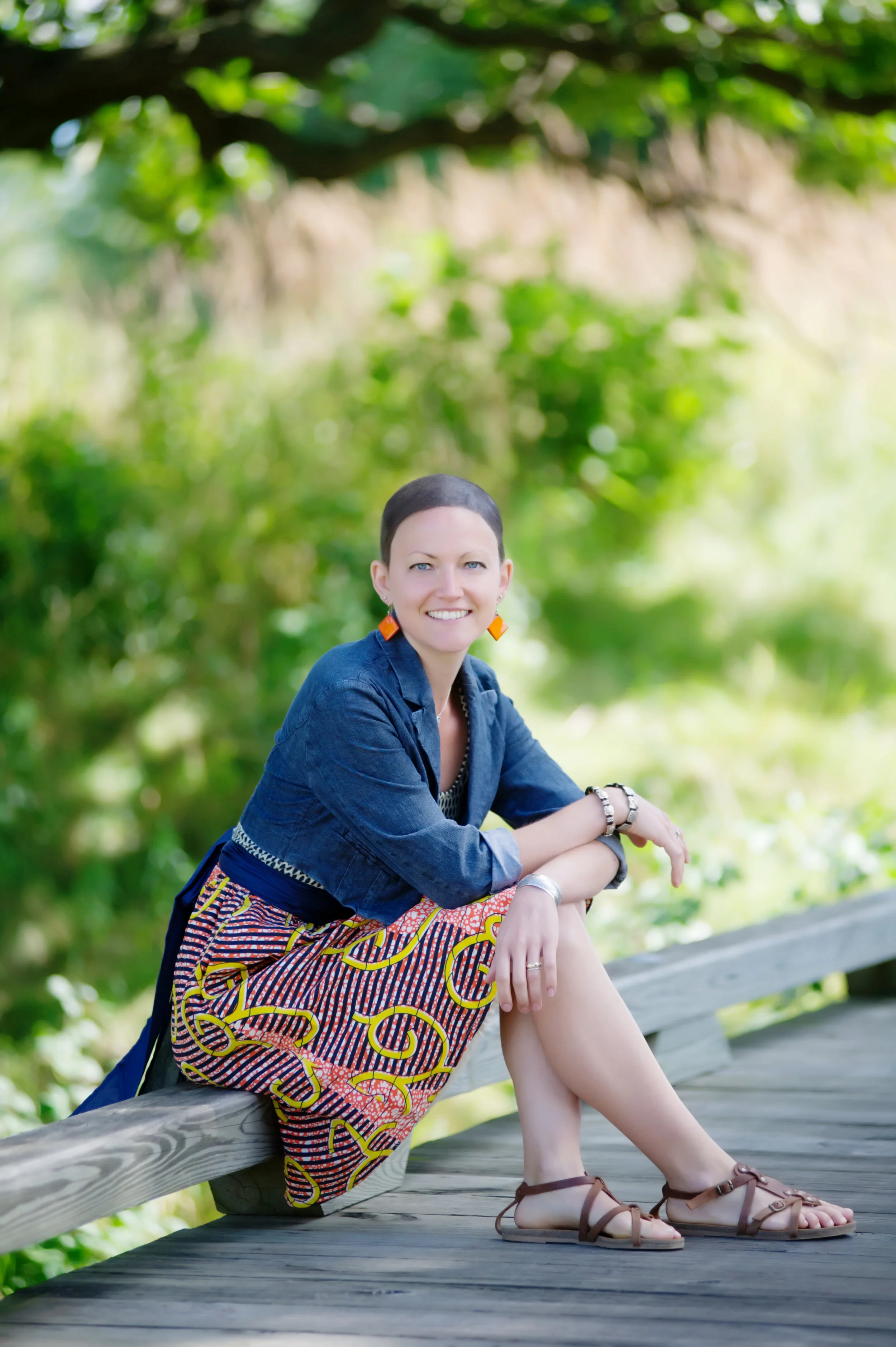 Allison Clark Intuitive- Medical Intuitive, Energy Medicine ...