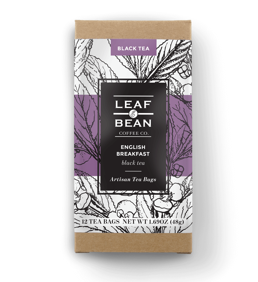 Leaf & Bean Coffee Co.