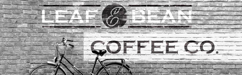 Leaf & Bean Coffee Co.