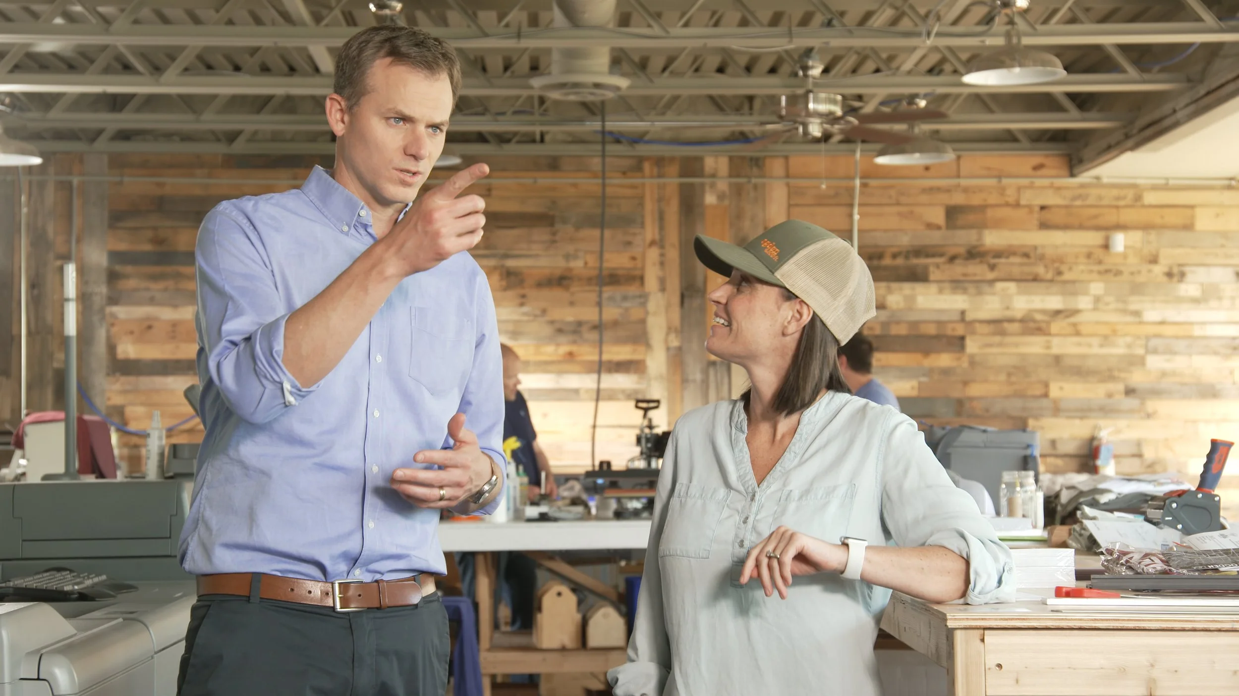 Elect Blake Moore for Congress