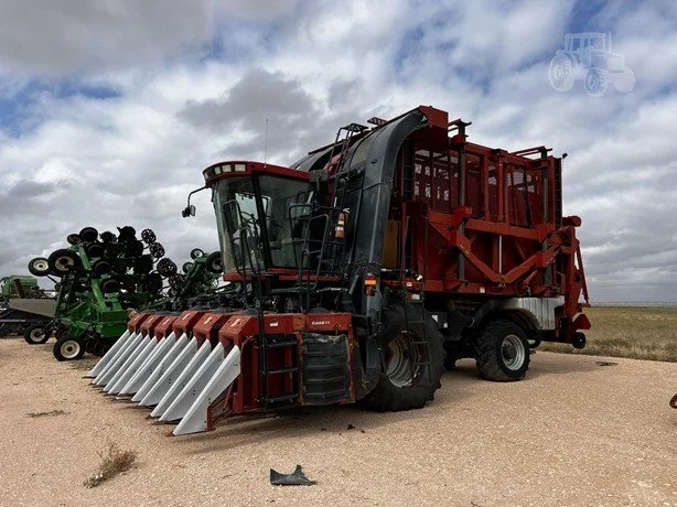 Used & Rebuilt John Deere Air Seeders, Tractors and more! Shop Used ...