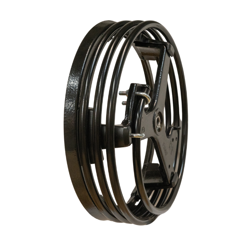Gauge Wheels & Tire Replacements | Quality Drills — Quality Drills