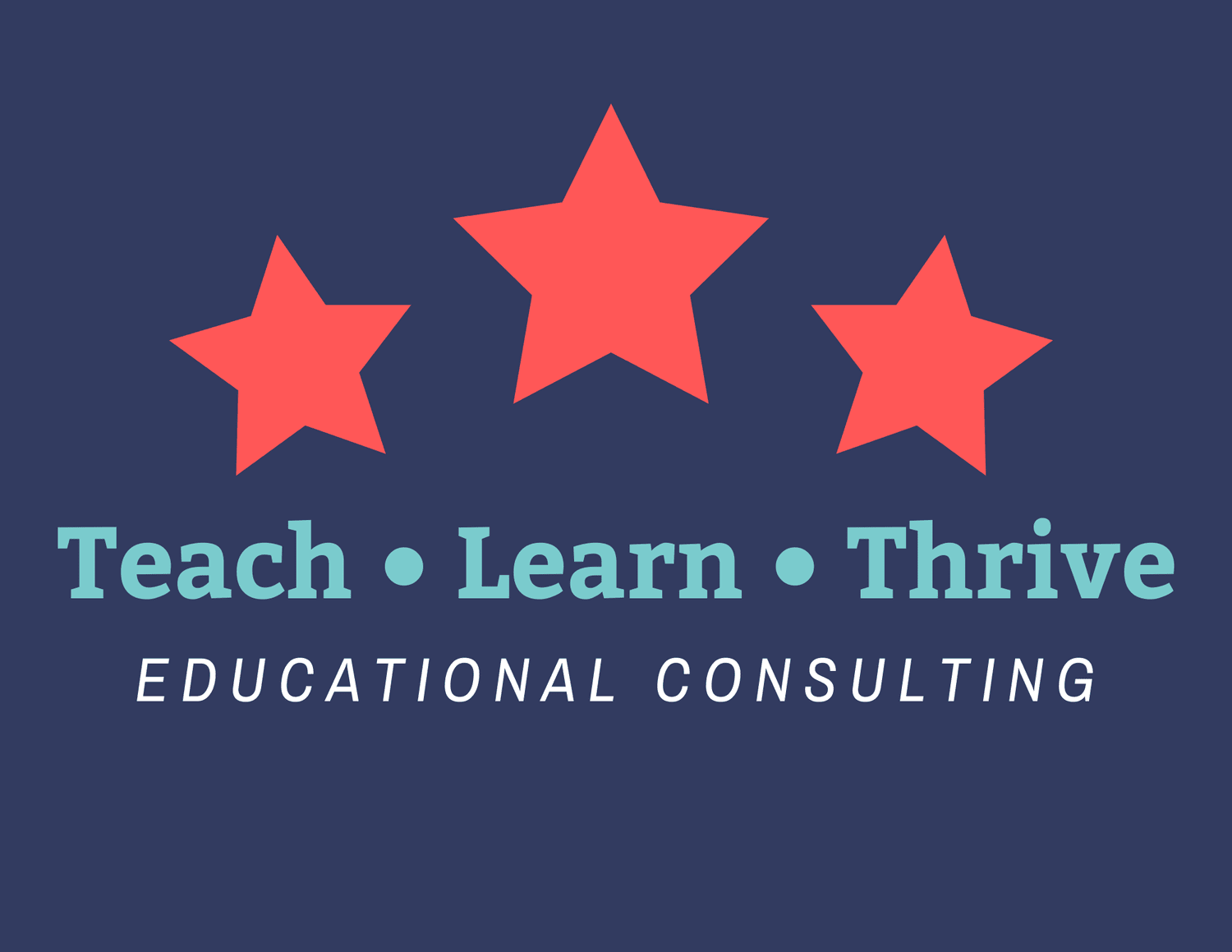 Teach Learn Thrive