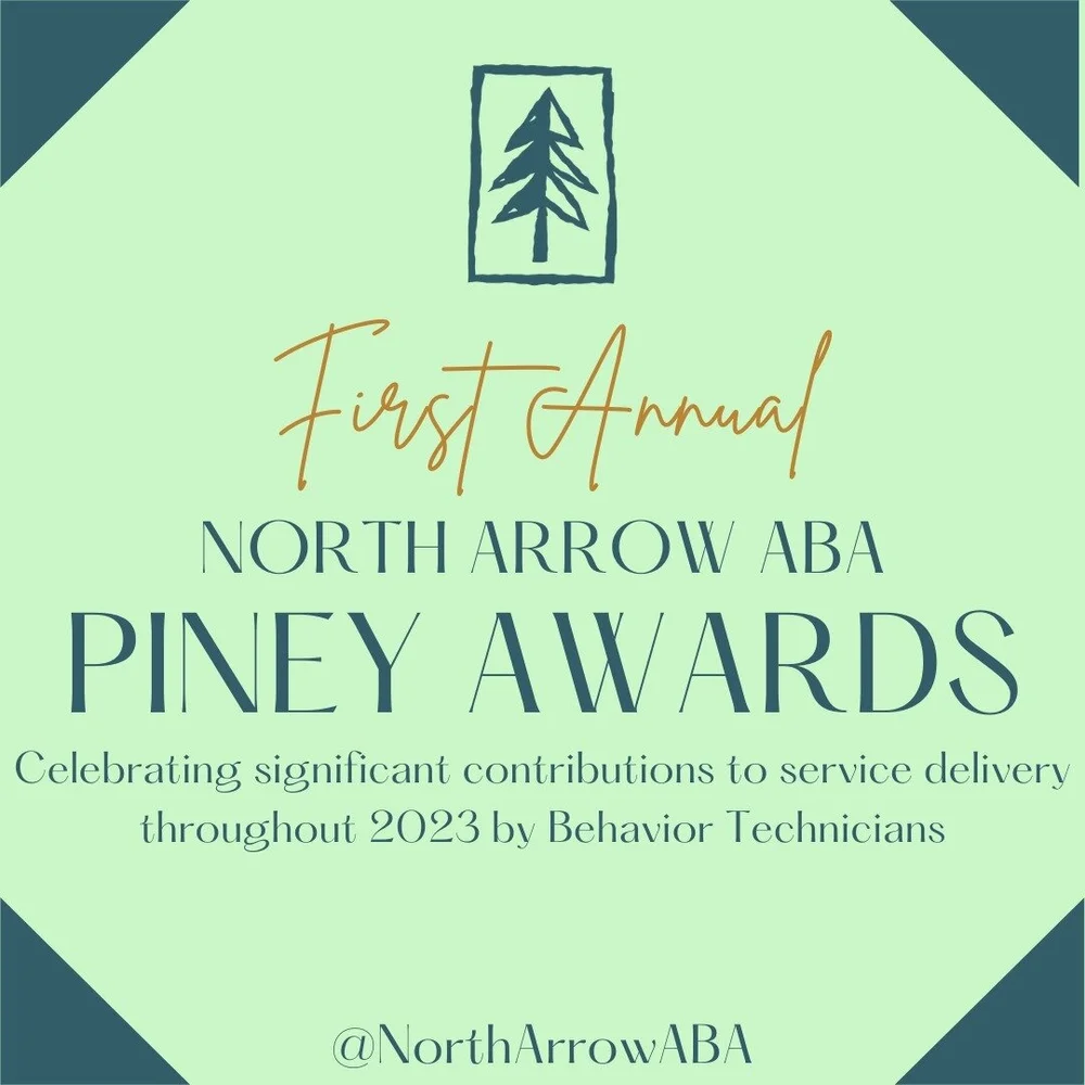 News — North Arrow ABA