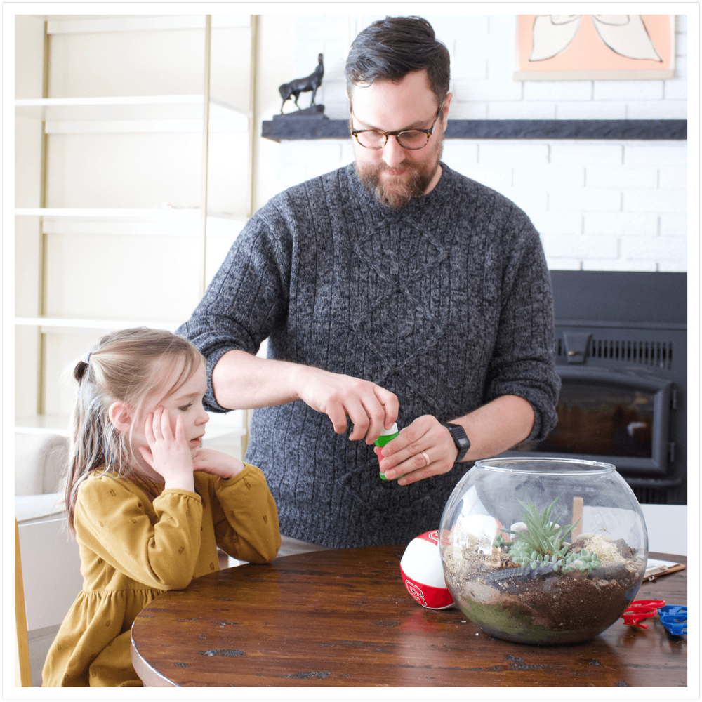 About — North Arrow ABA