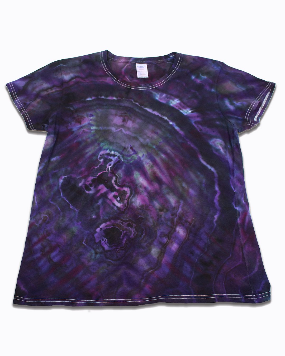 Fun Endeavors Tie Dye Lab