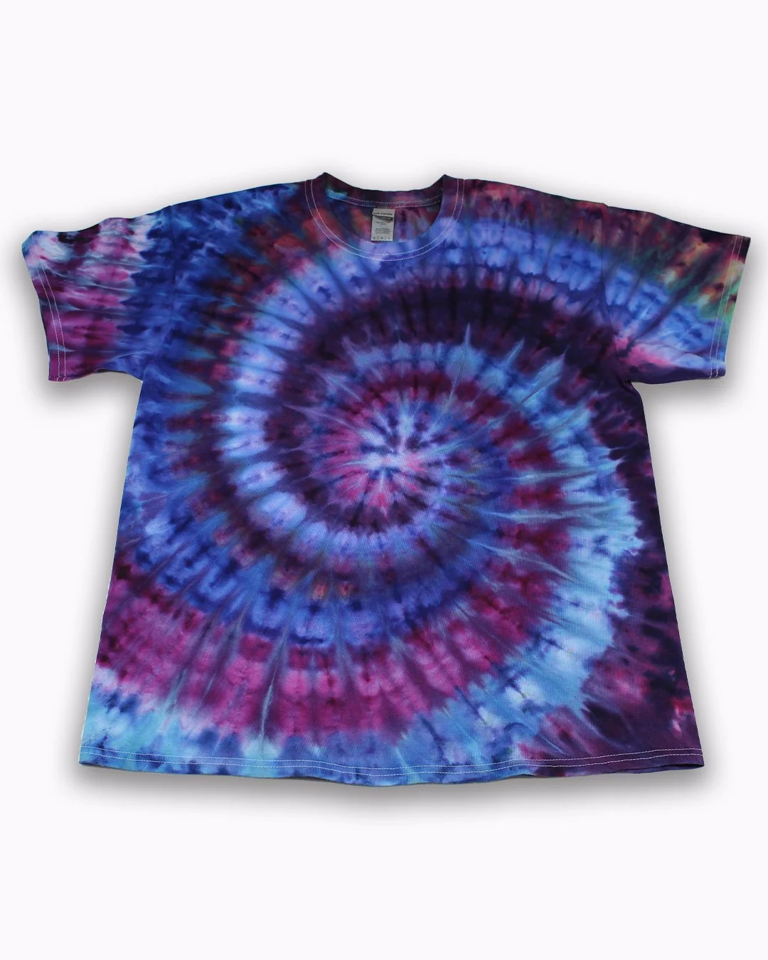 Fun Endeavors Tie Dye Lab