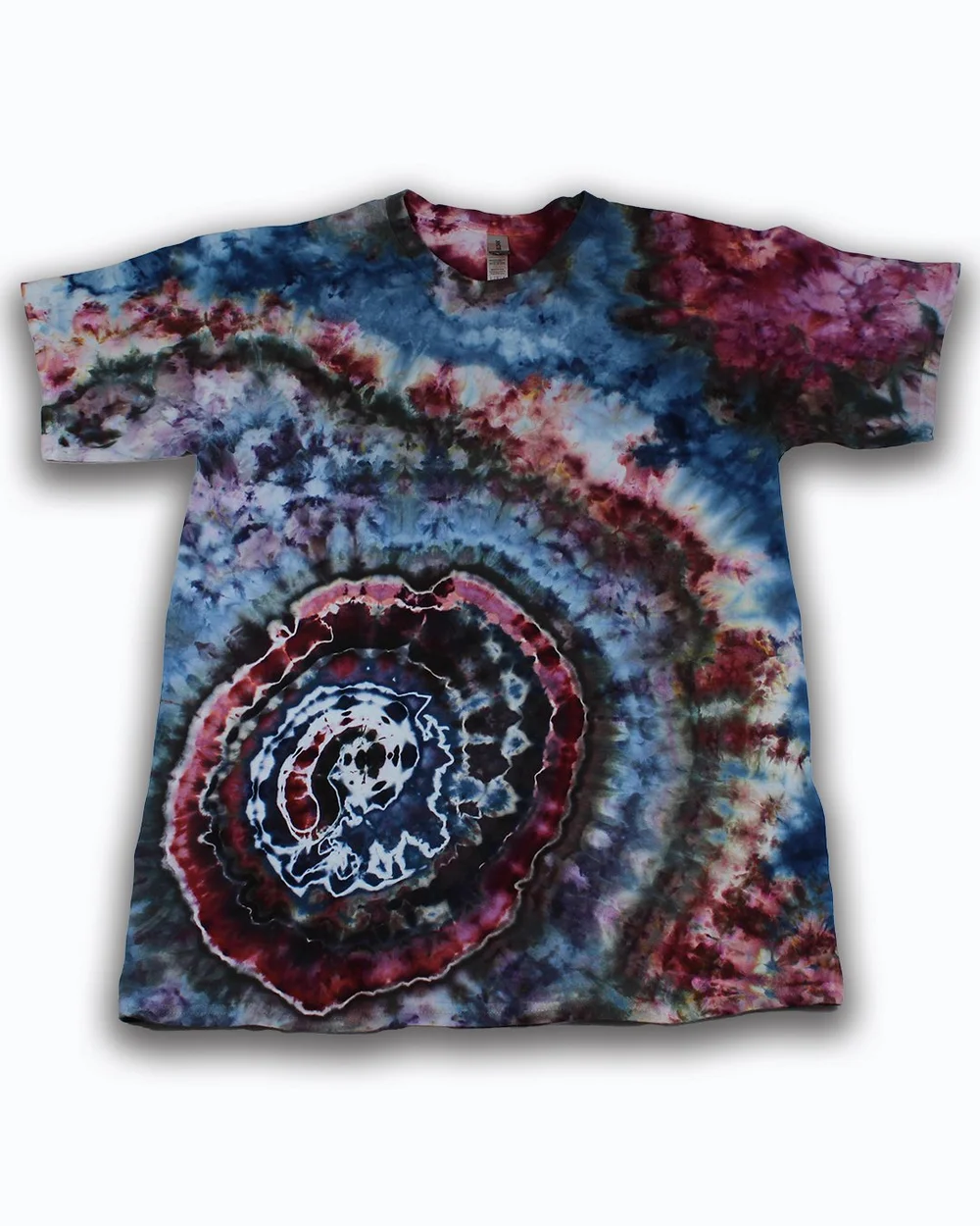 Fun Endeavors Tie Dye Lab