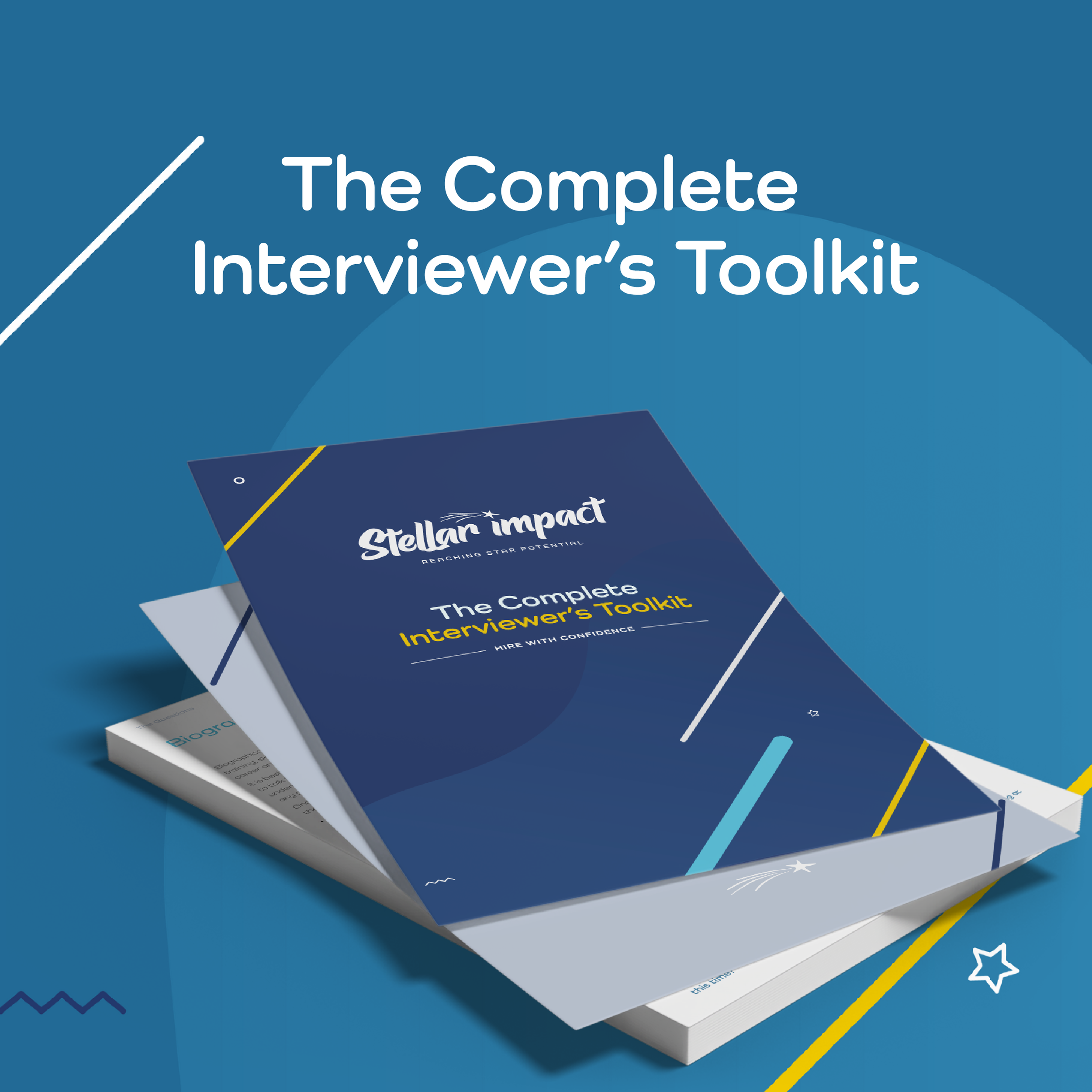 Stellar Shop — Stellar Impact