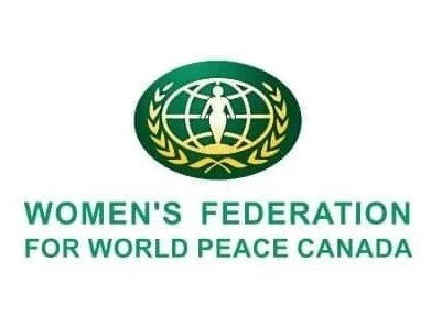 Women's Federation For World Peace Canada