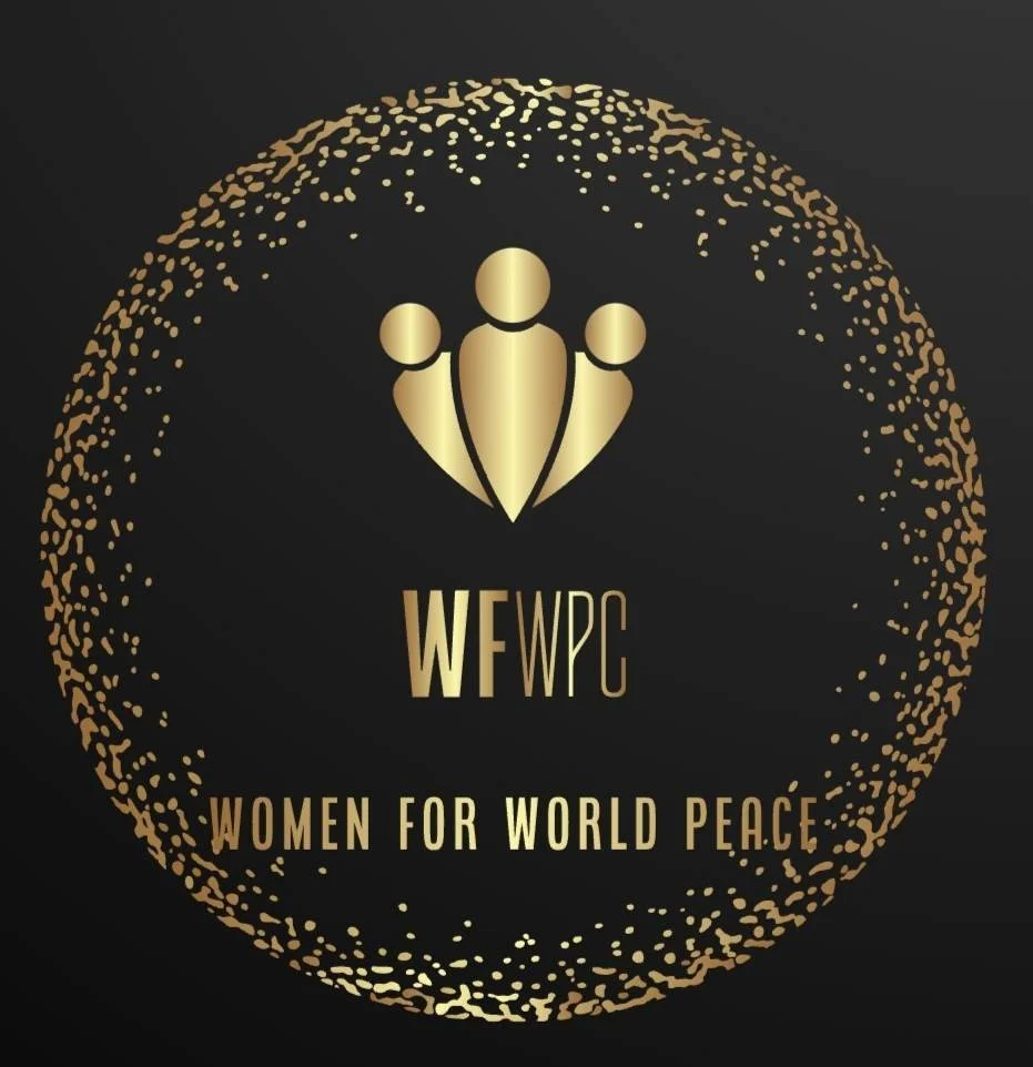 United Nations — Women's Federation For World Peace Canada