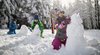 10 Fun and Active Holiday Games for All Ages — Higi