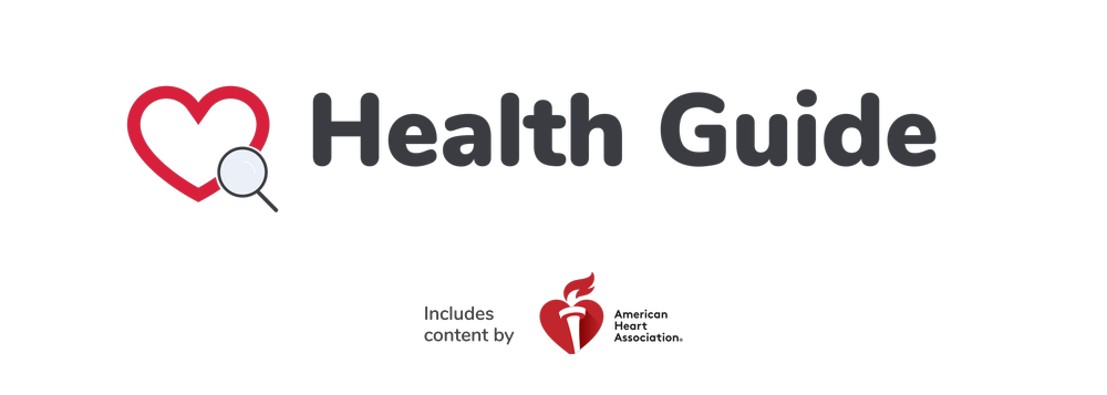 Higi Health Guide — Higi