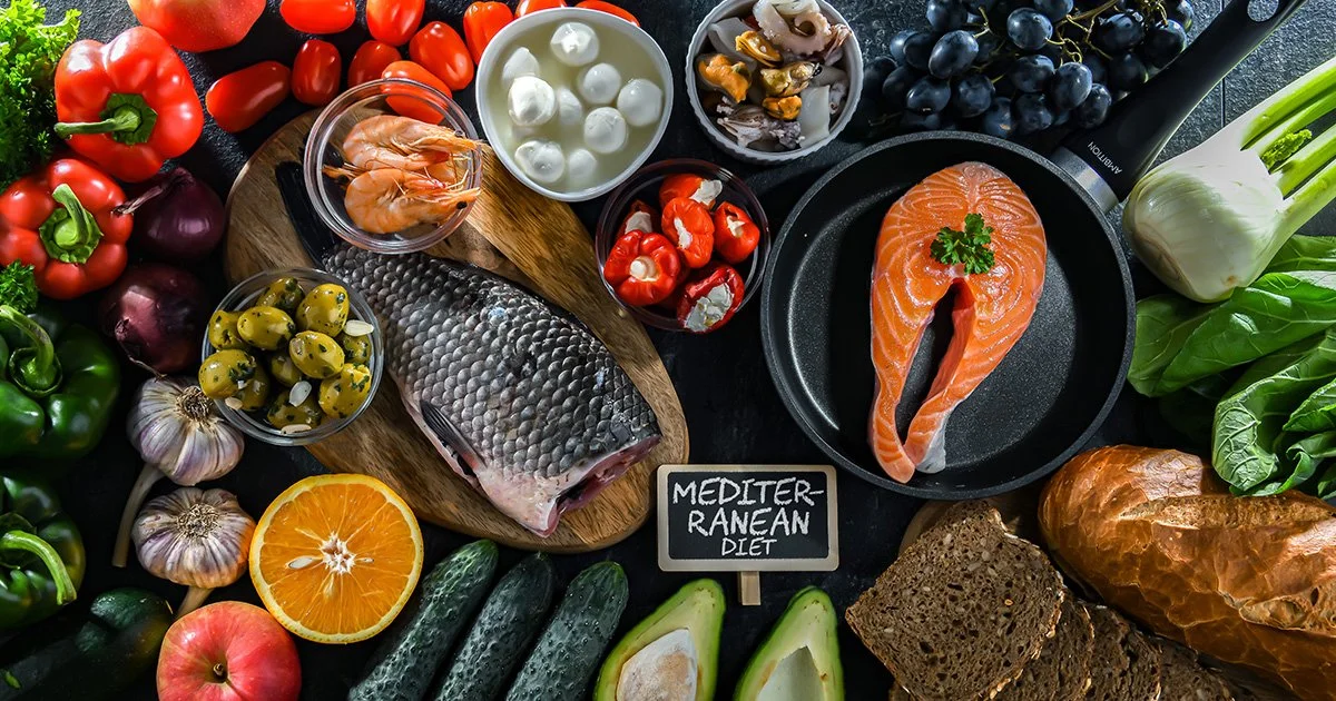 Heart-healthy eating: tips from two popular diets — Higi