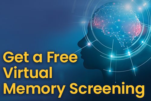 Why Memory Screenings Are Important for Everyone, Including You! — Higi