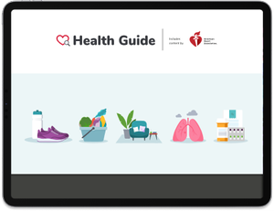 Higi | Empowering You to Take Control of Your Health