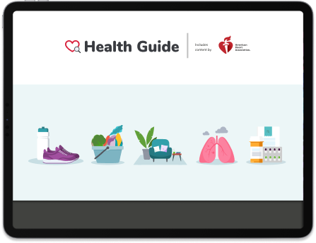 Higi | Empowering You to Take Control of Your Health