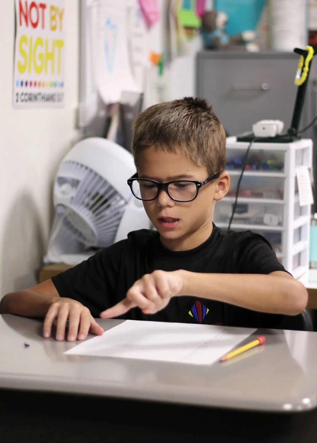 Strengthening Foundational Math Skills Through Visualizing & Subitizing ...