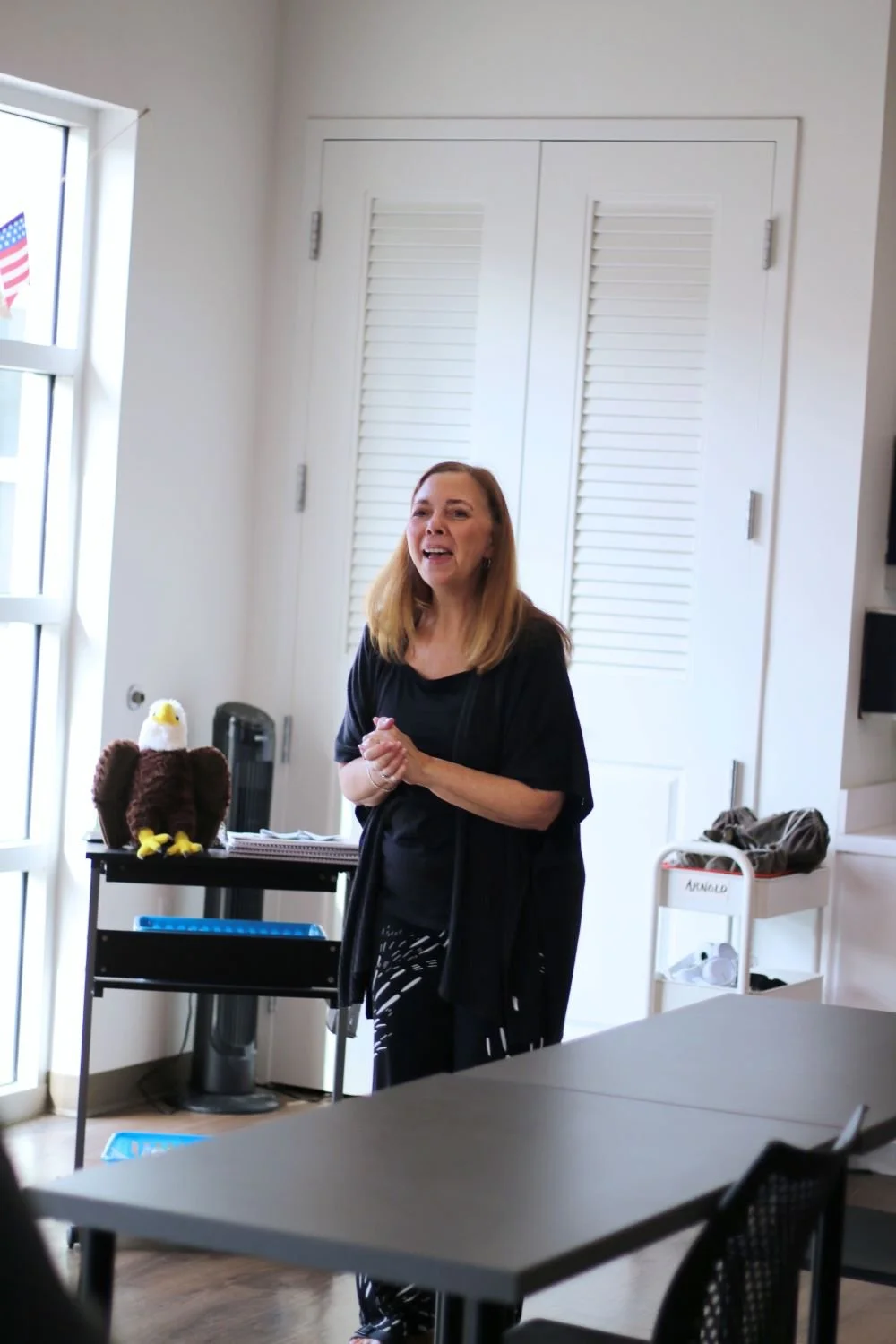 Exploring U.S. History through Interactive Learning Techniques ...