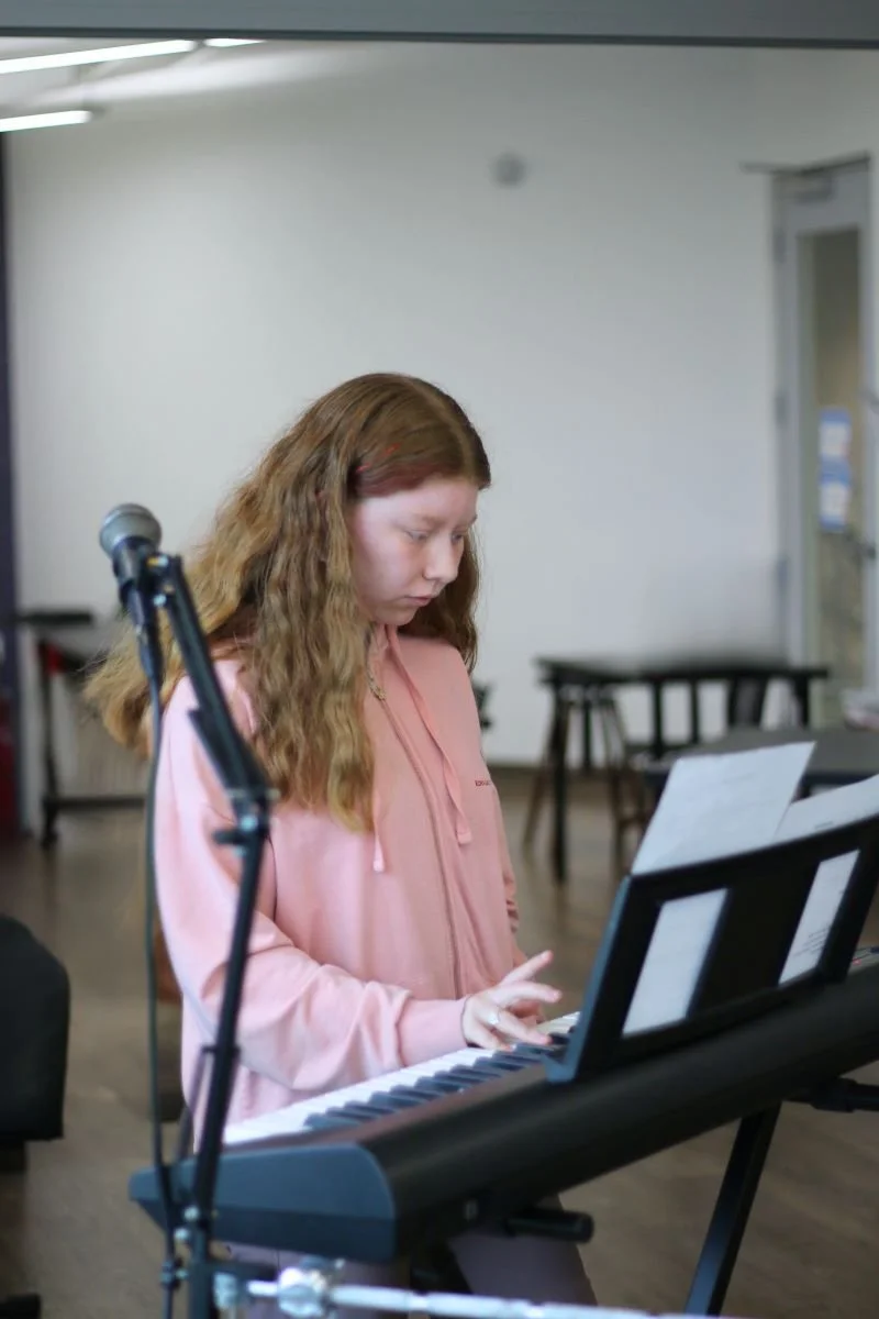 Creating Pathways to Success Through Band Class — Educational Pathways ...