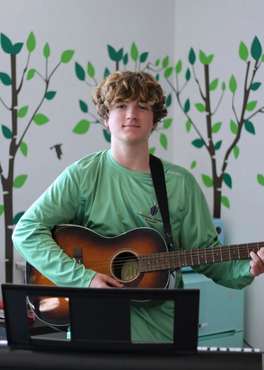 Creating Pathways to Success Through Band Class — Educational Pathways ...