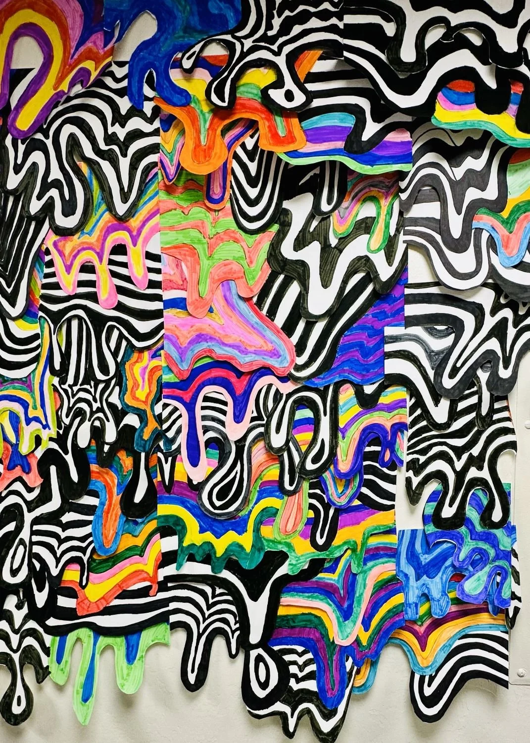 Empowering Strengths Through Art Education — Educational Pathways Academy