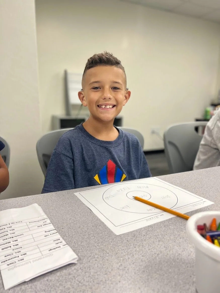 Educational Pathways Academy