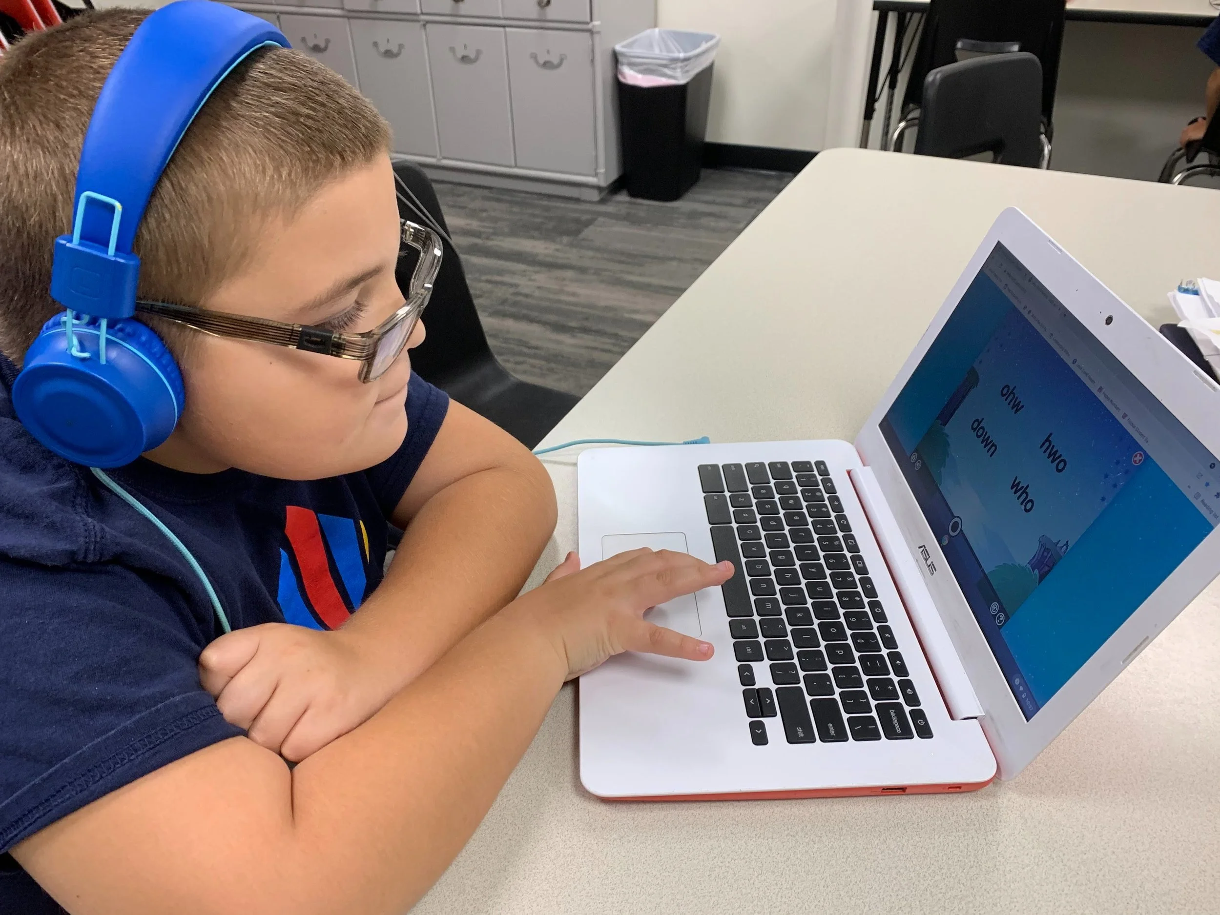 Educational Pathways Academy