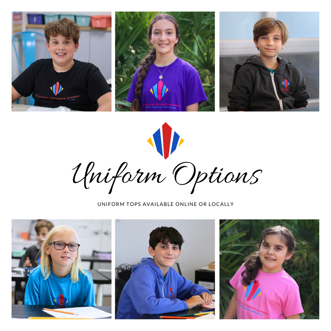 PARENTS — Educational Pathways Academy