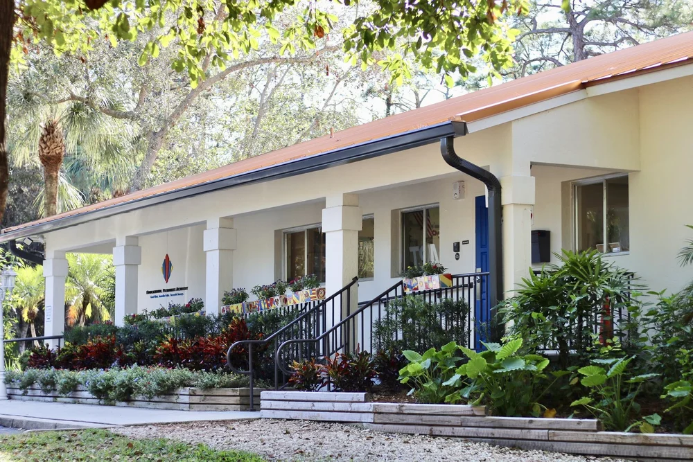South-Frey Campus | School for Dyslexia in Naples, Florida ...