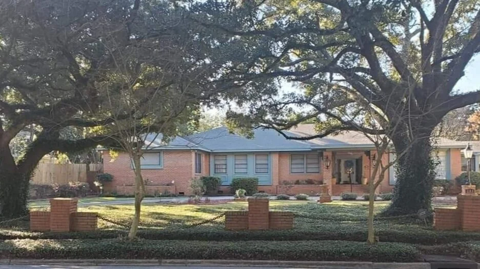 Home | Green Magic Landscape LLC | (251) 439-5115