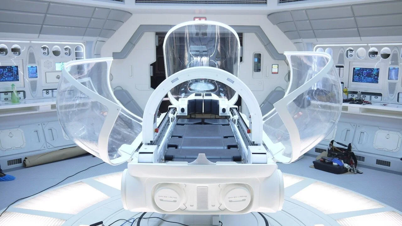 Automation - Robot Surgeons — CapFeather Global