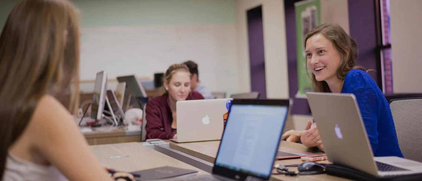 Contact — Fordham Foundry