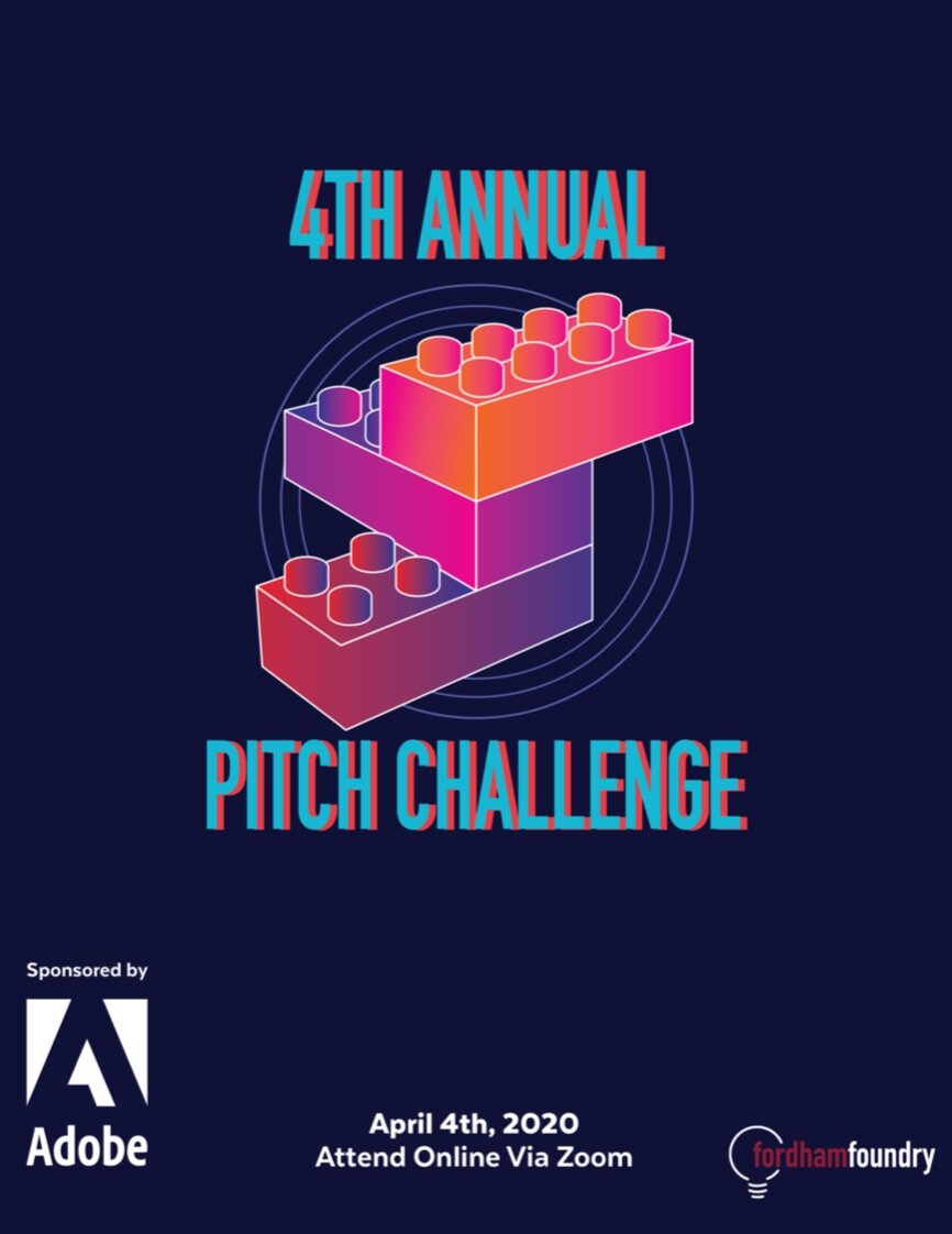 Events — Fordham Foundry