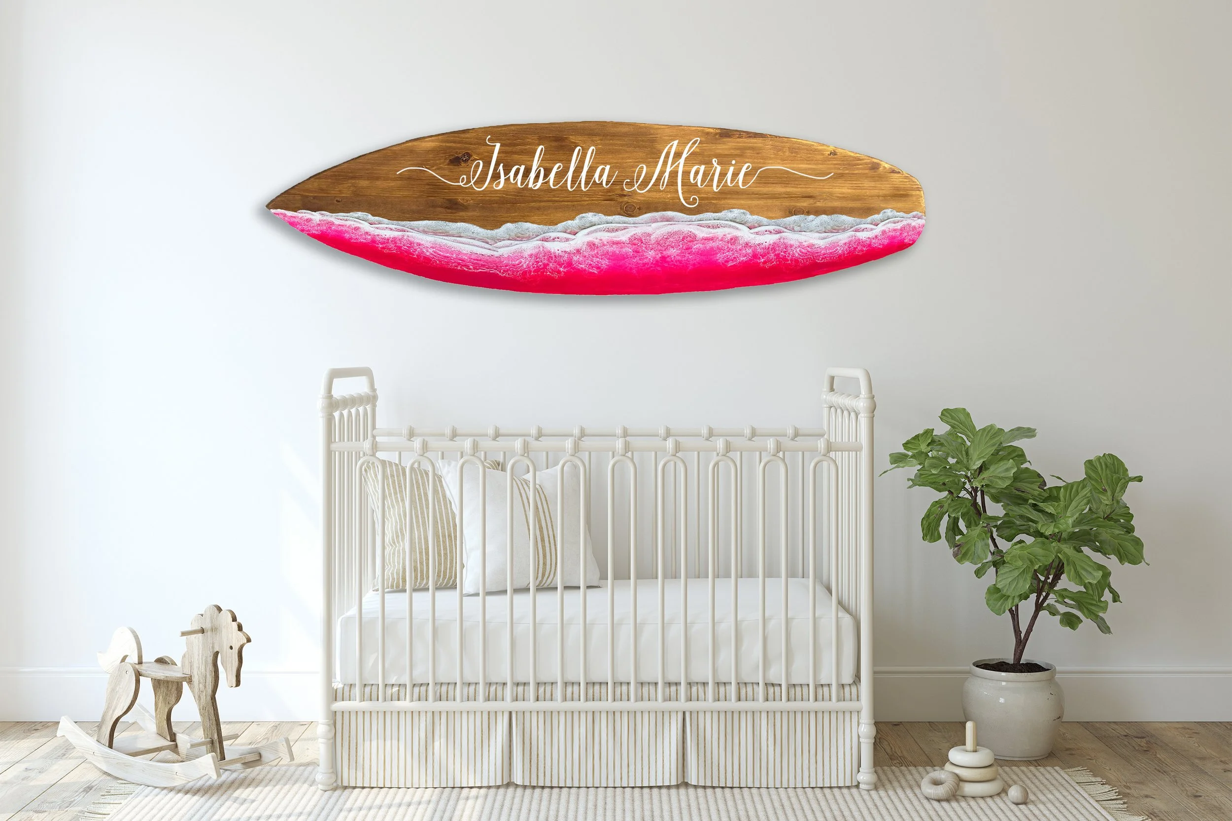 Store 1 — Rusted Indigo