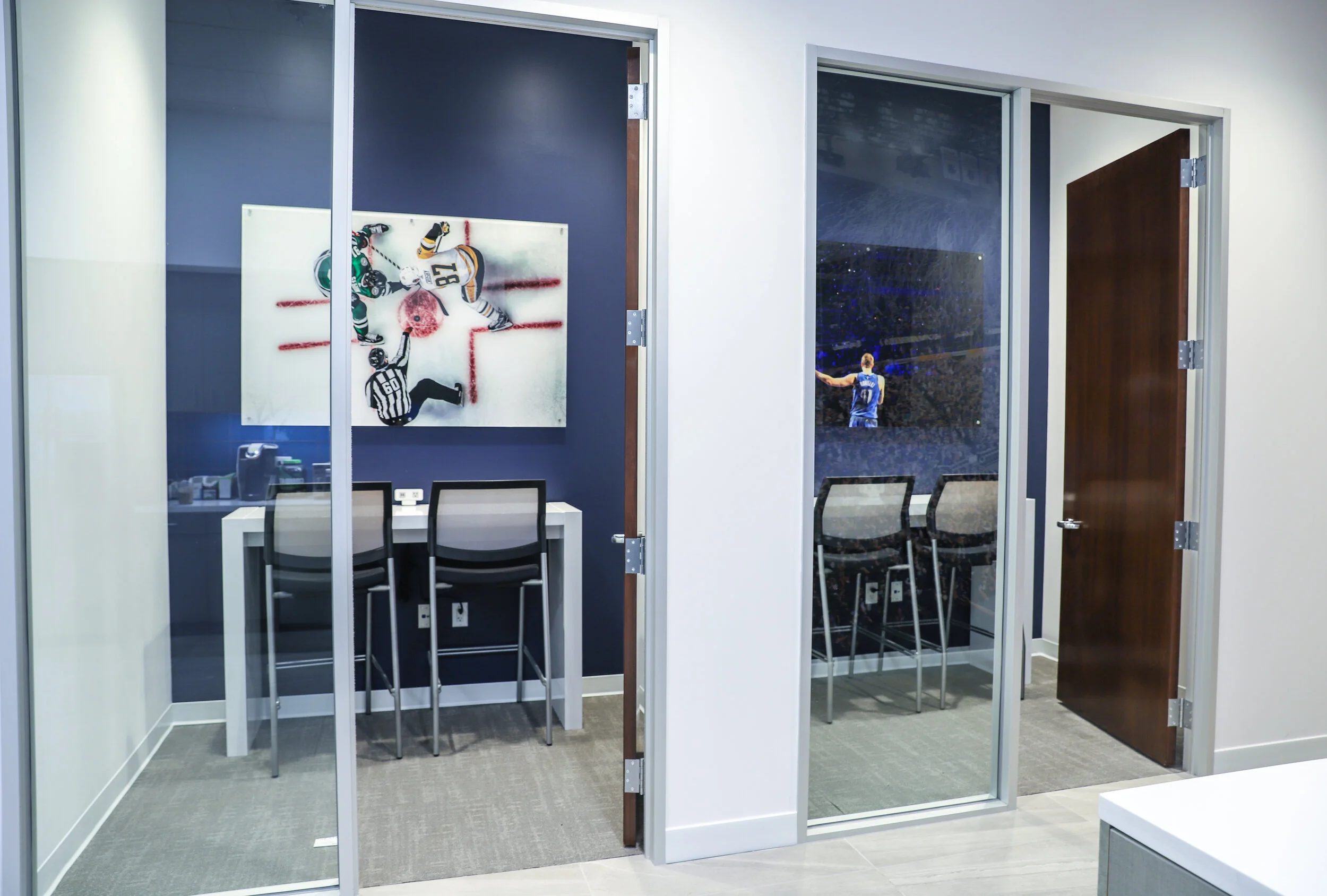 Blue Star Innovation Partners — Ashford