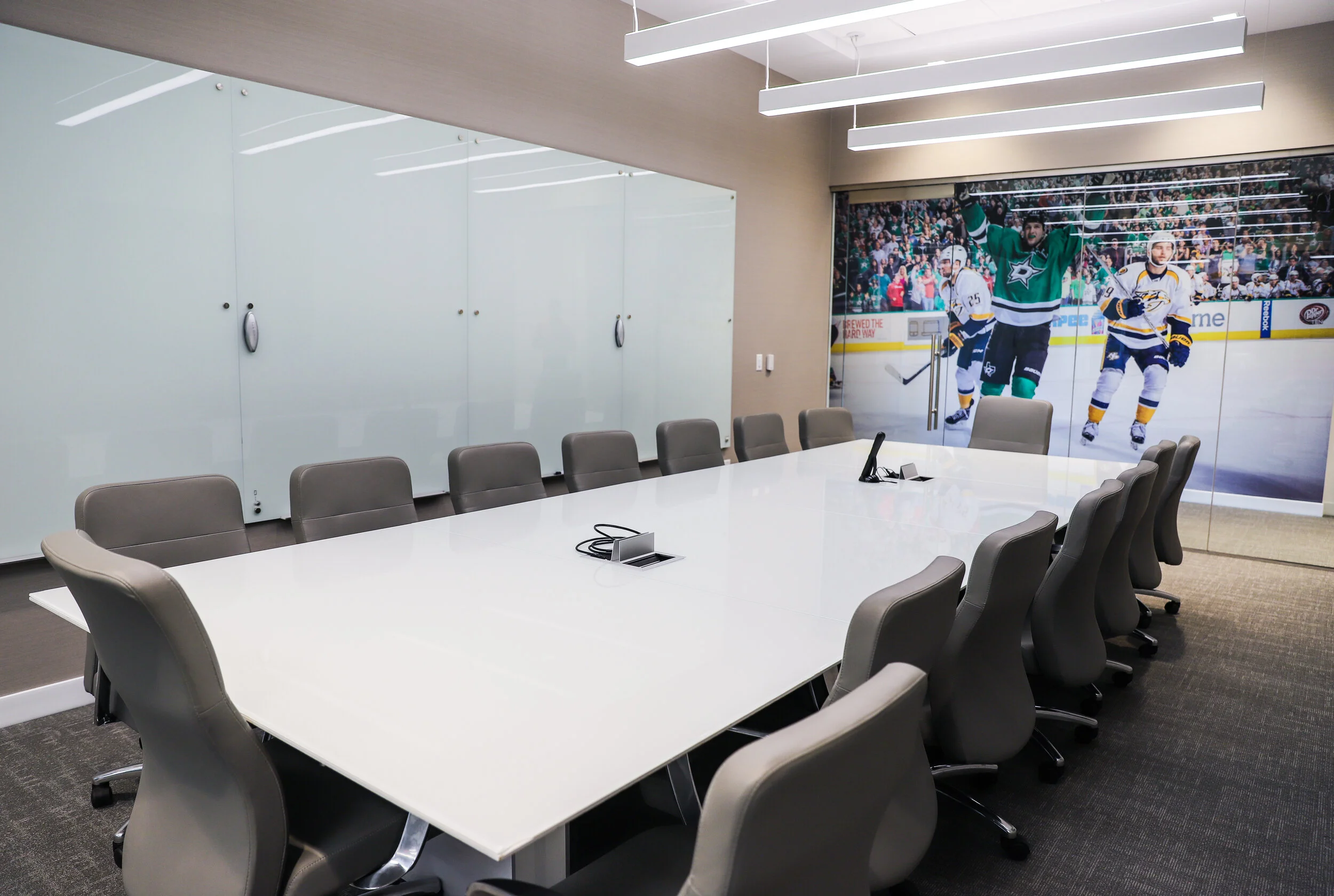 Blue Star Innovation Partners — Ashford