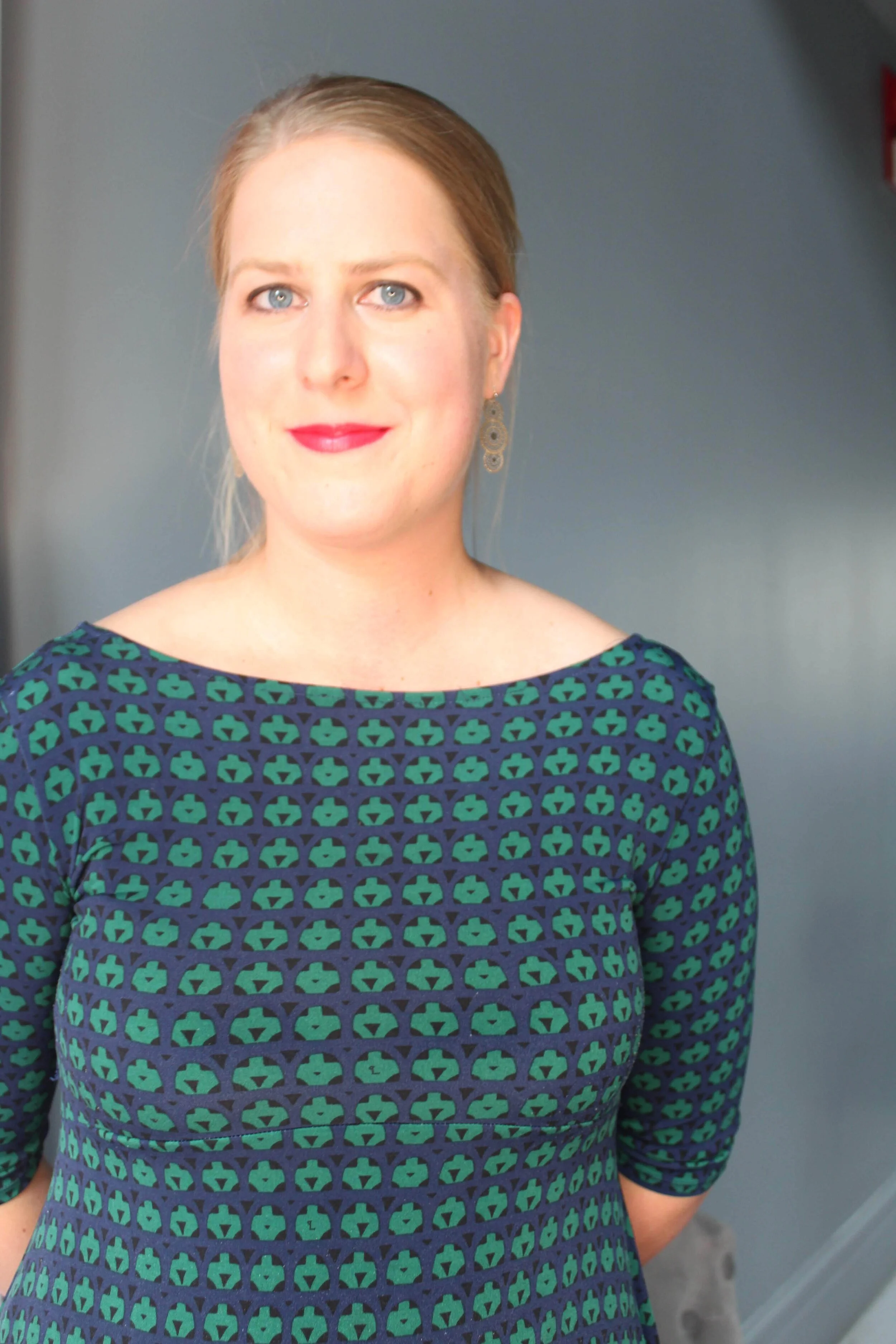 About — Kate Colwell