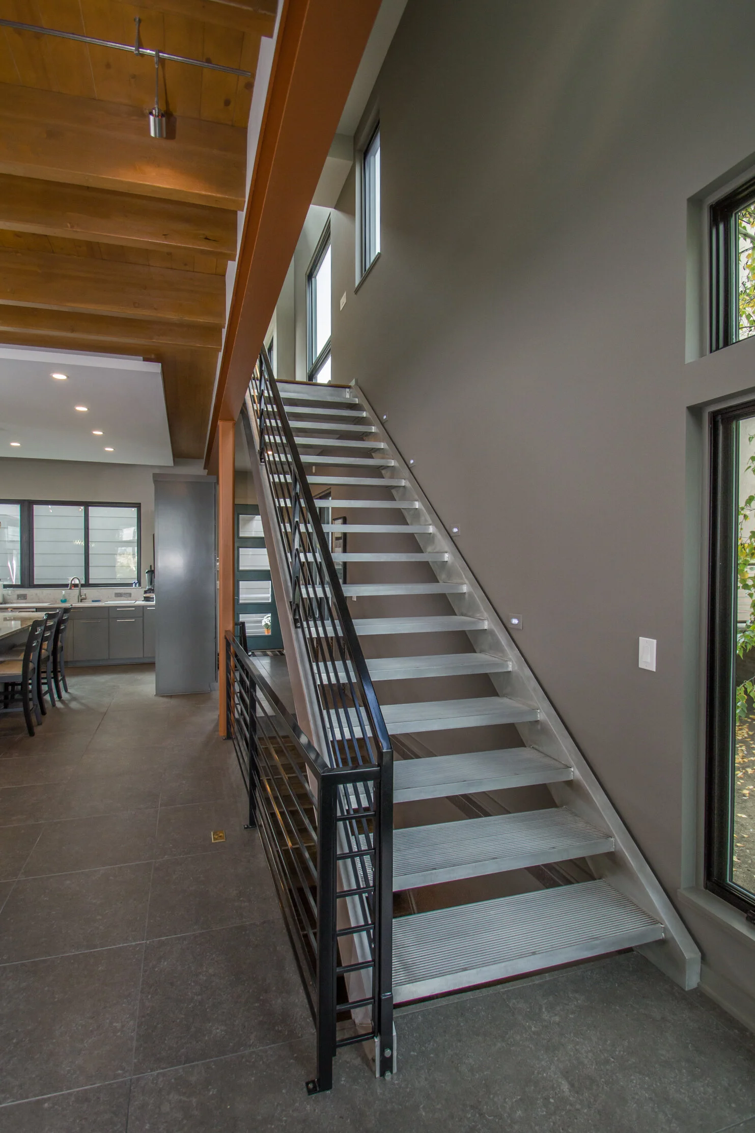 Custom Home Builder - Cleveland Custom Builders