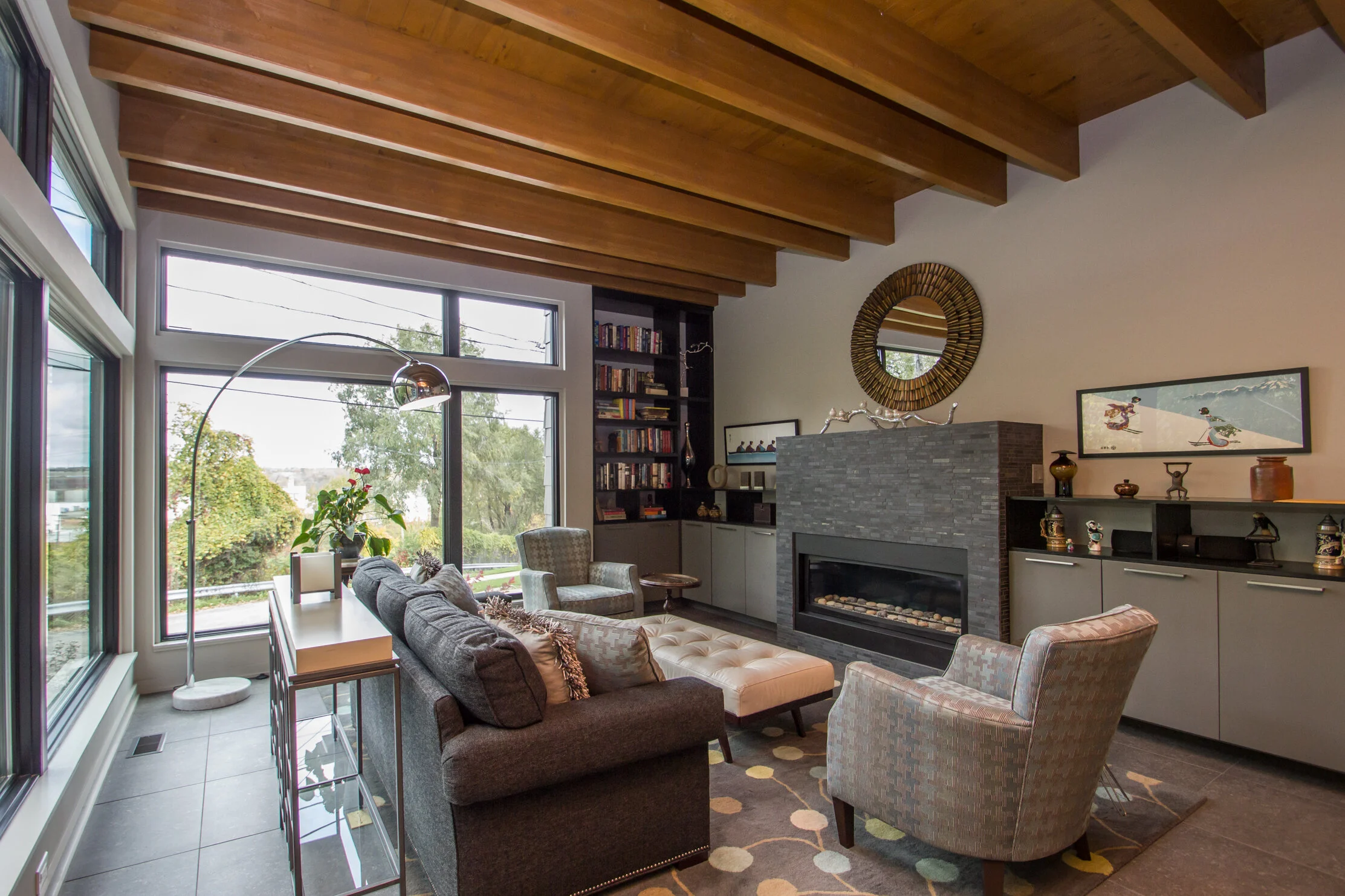 Custom Home Builder - Cleveland Custom Builders