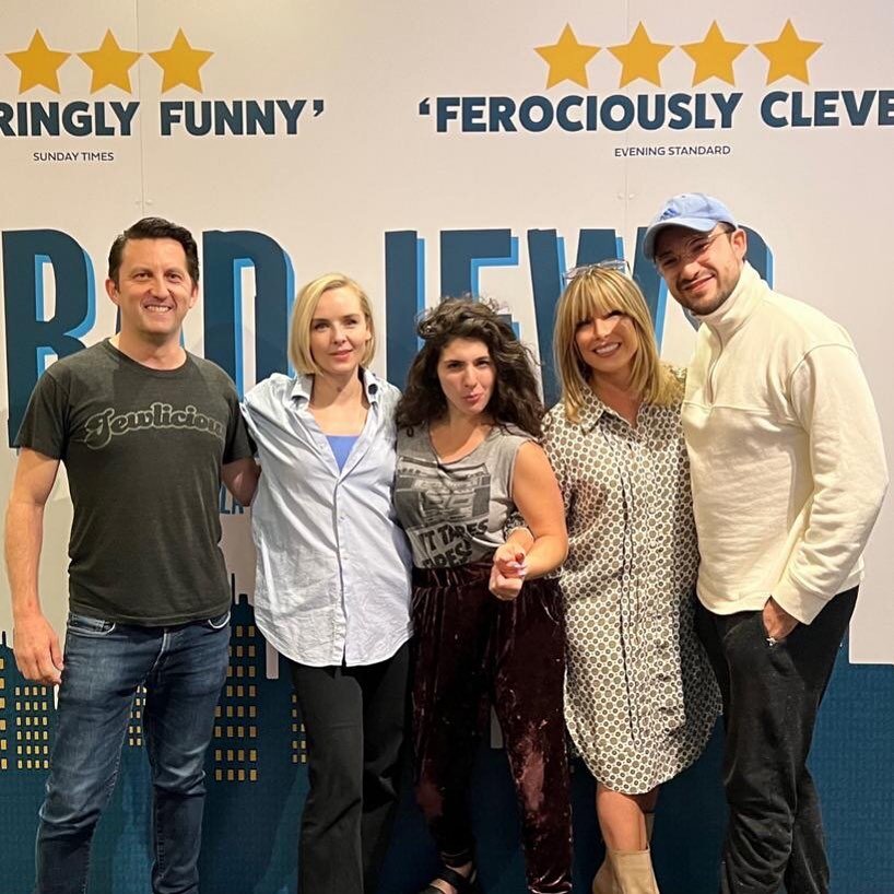 Actor — Marcus J Freed