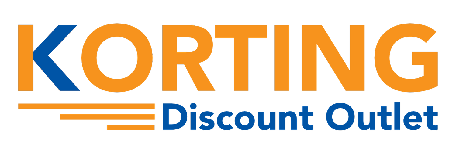 Korting Outlet Bin Stores