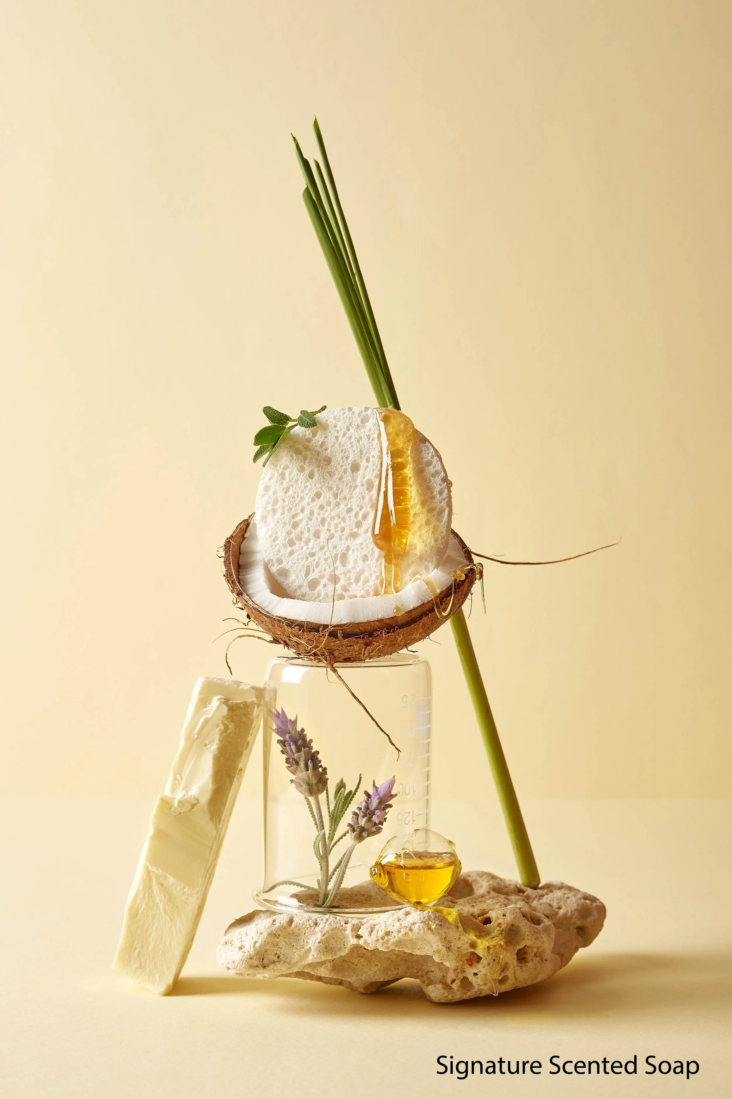 Signature Scent — Unique scents co