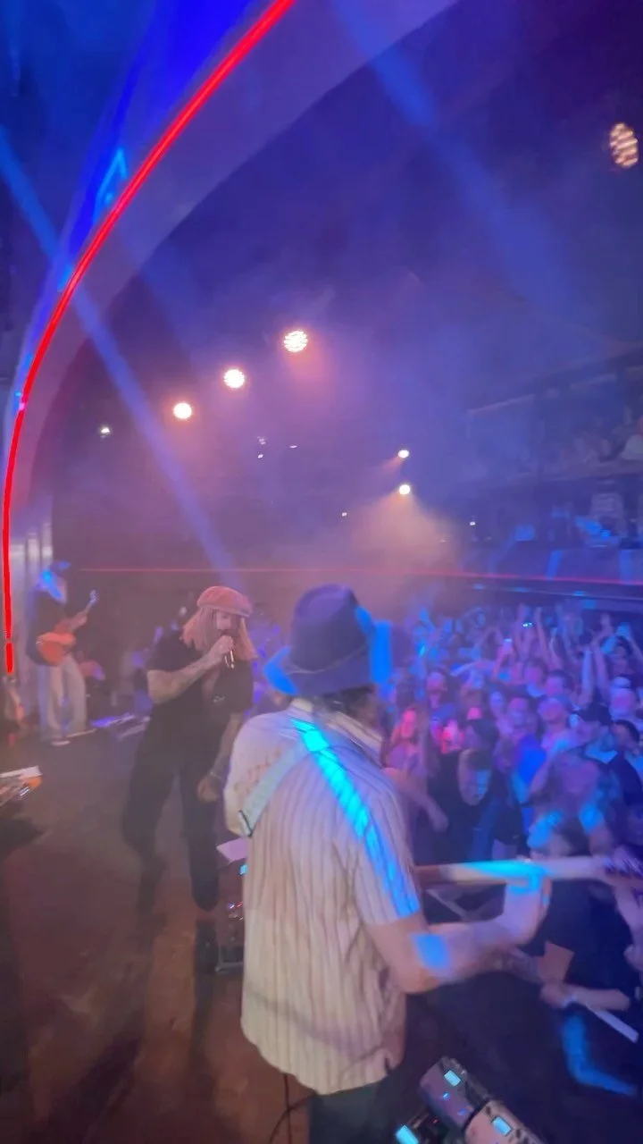 Ocean Alley | Official Website - Music, Tours and Merch