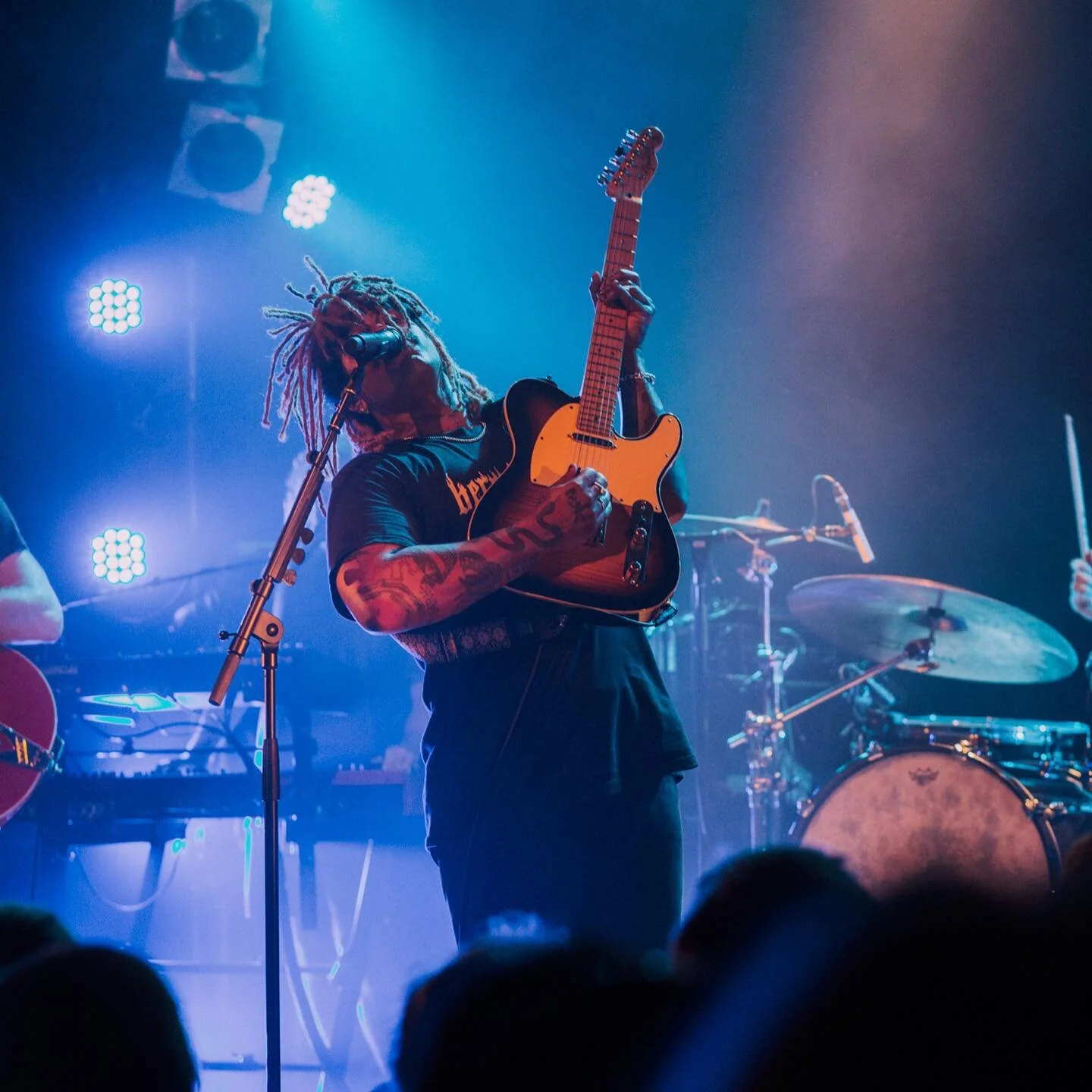 Ocean Alley | Official Website - Music, Tours and Merch