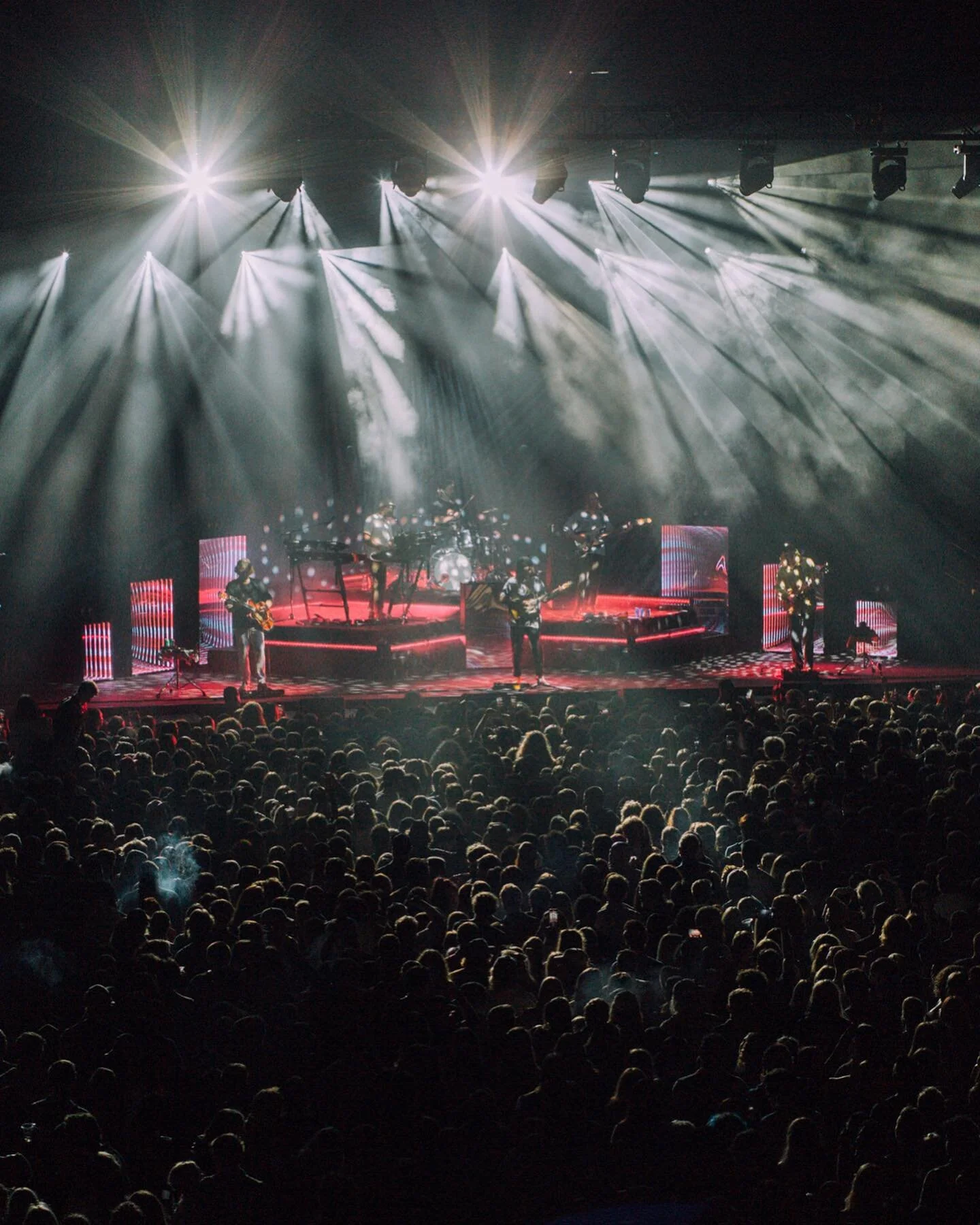 Ocean Alley | Official Website - Music, Tours and Merch