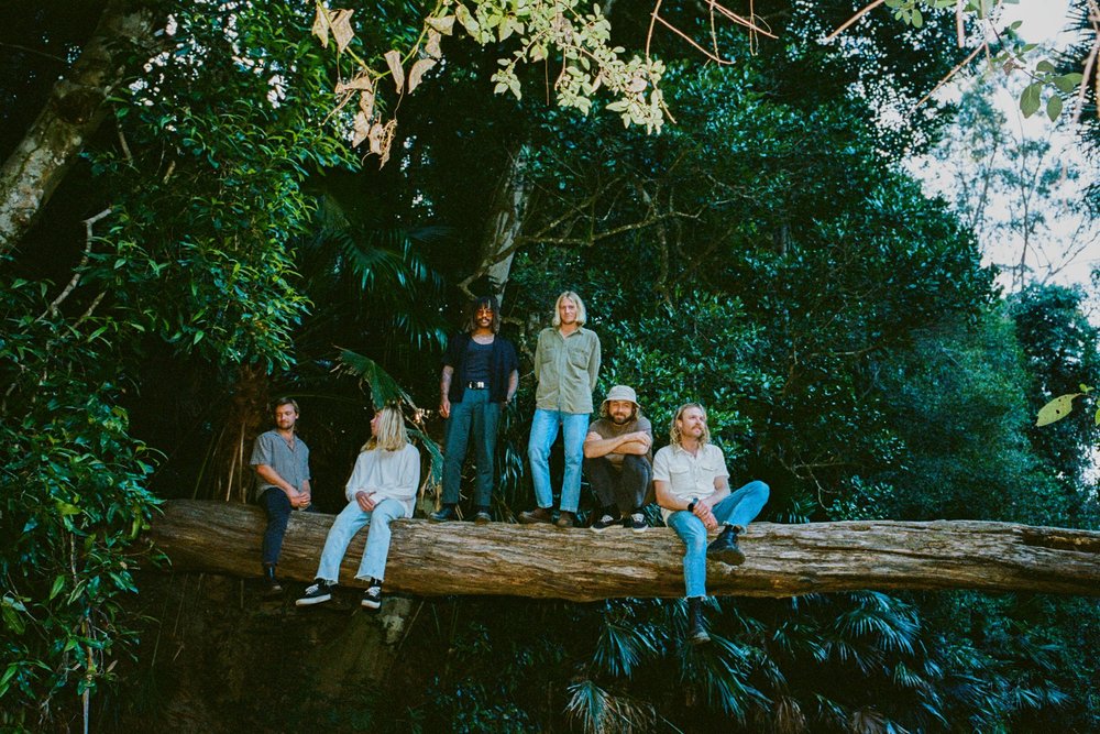 Ocean Alley | Official Website - Music, Tours and Merch